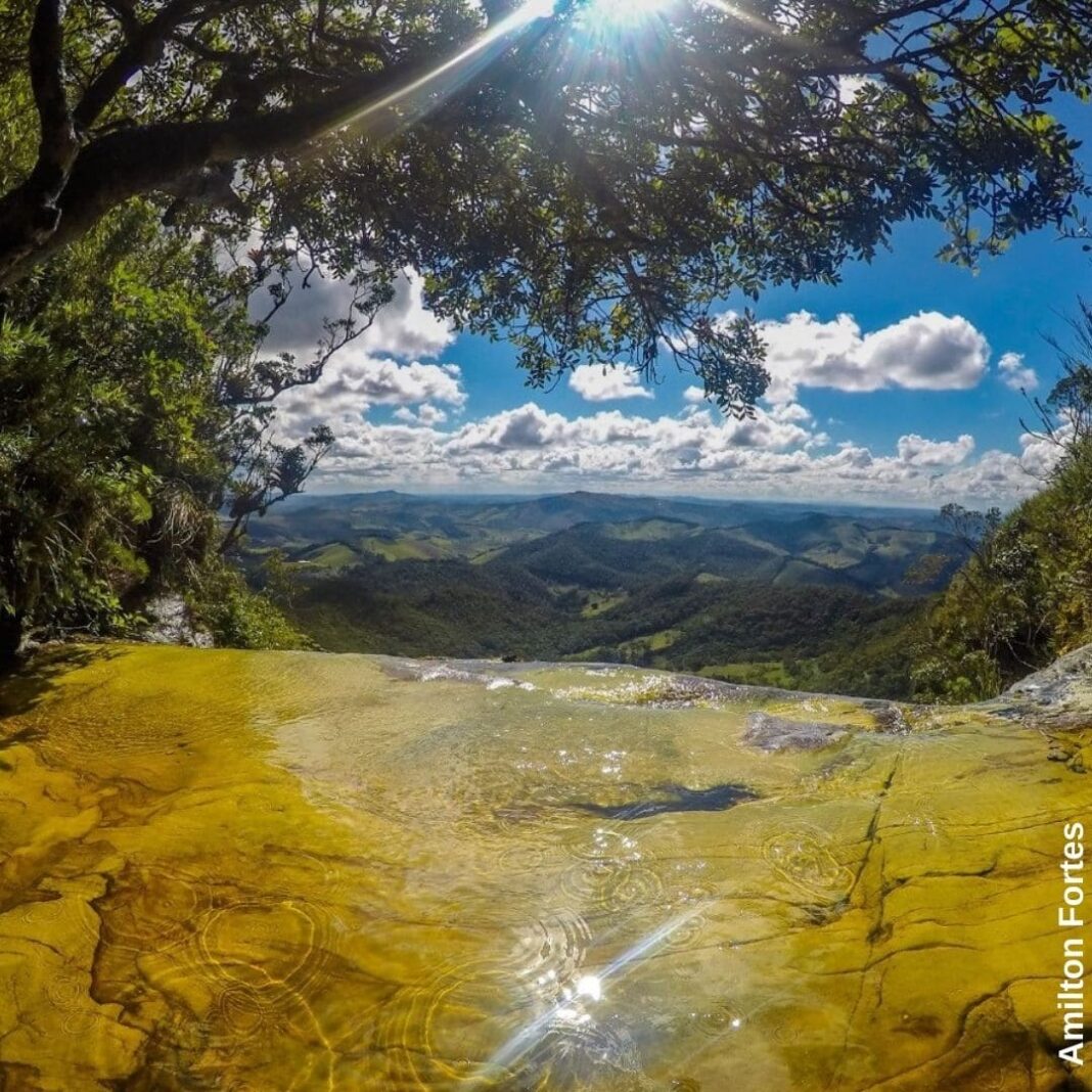 Ibitipoca em 2023 - O verdadeiro Paraíso em Minas Gerais