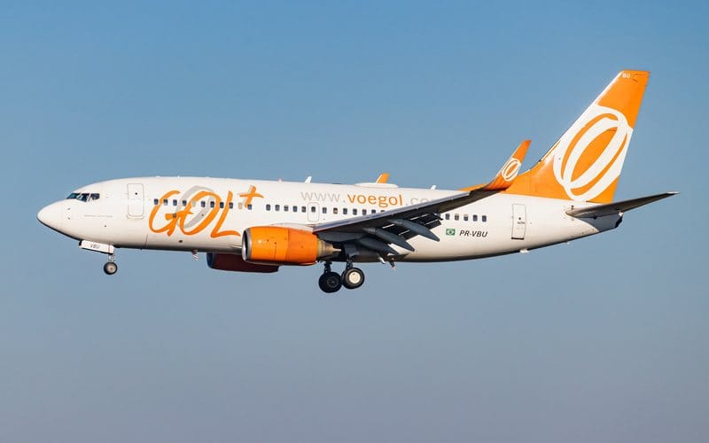 DESCONTOS EXCLUSIVOS HOJE (25): VOE GOL